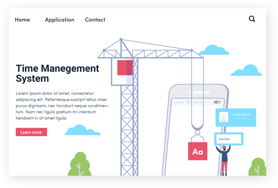 Time-Management-System-shadow | acp seven